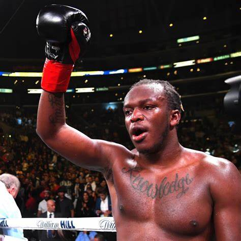 Create A Da Yt Boxers Tier List Tiermaker