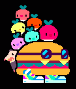 Dadish Bosses Tier List (Community Rankings) - TierMaker