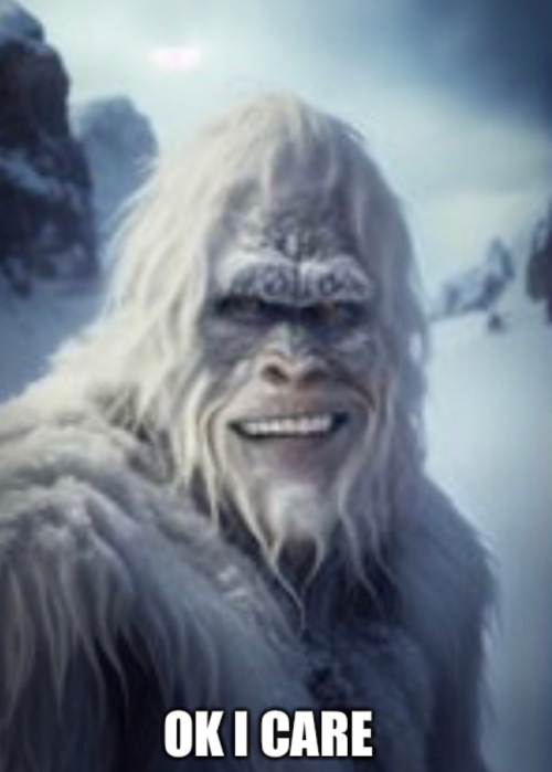 Create a Daily Yetis Tier List - TierMaker