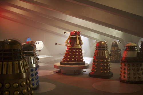 Create a Dalek Designs Tier List - TierMaker