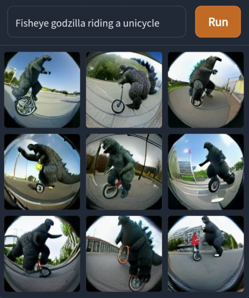 Dall-E Mini Generations Tier List (Community Rankings) - TierMaker