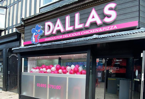 Create a Dallas (and es kala people) Tier List - TierMaker