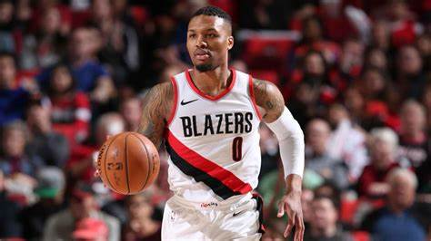 Create a damian lillard Tier List - TierMaker