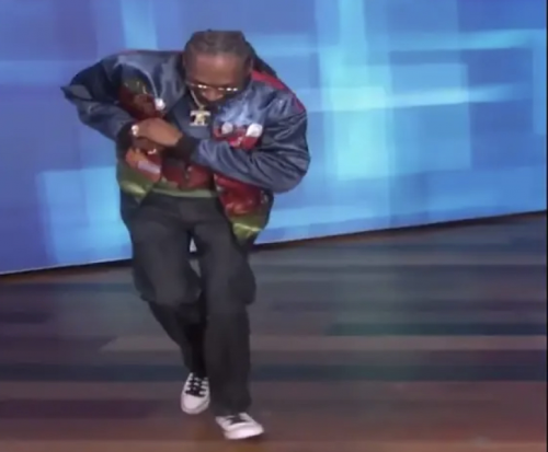 Create a Dance Tier List - TierMaker