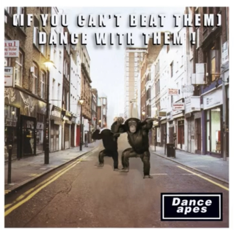 Dance apes Tier List (Community Rankings) - TierMaker