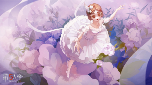 Create a dancer identity v skins Tier List - TierMaker