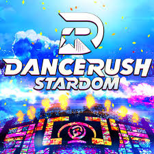 Create a DANCERUSH STARDOM songs Tier List - TierMaker