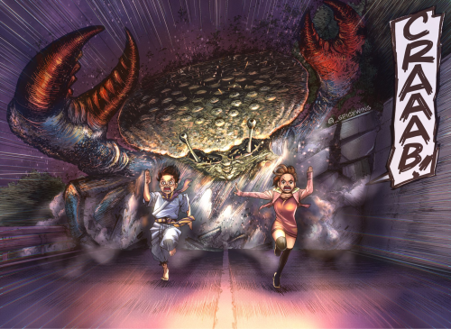 Dandadan Fights Tier List (Community Rankings) - TierMaker