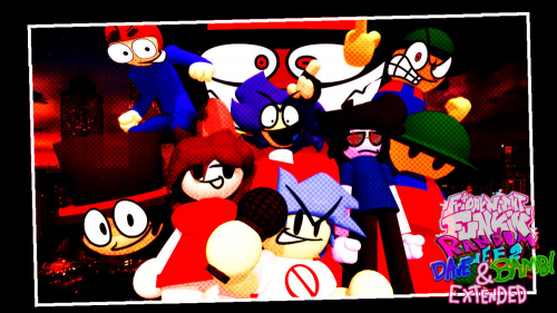 D&B Extended tierlist Tier List (Community Rankings) - TierMaker