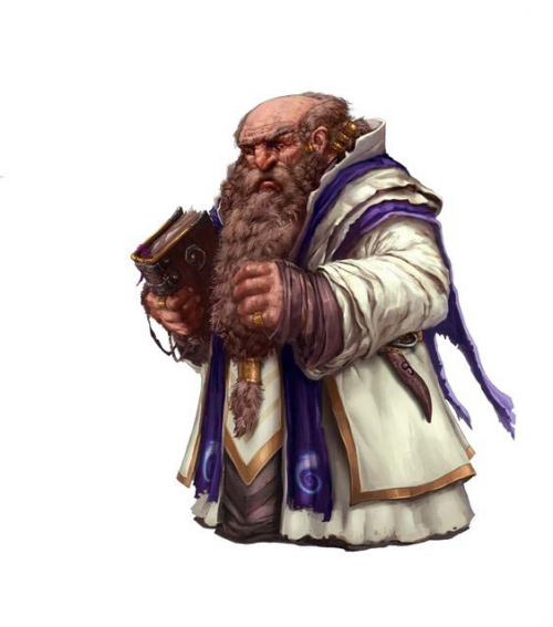 D&D 5e Healer Cleric subclasses (lvl 3, NON-HOMEBREW, Human) Tier List ...