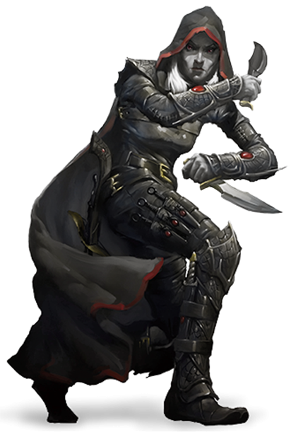 D&D 5e Rogue Subclasses Tier List (Community Rankings) - TierMaker