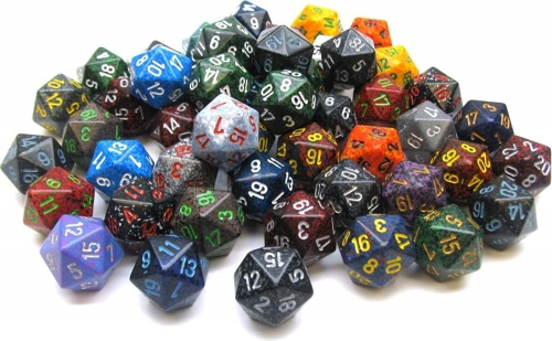 D&D dice Tier List (Community Rankings) - TierMaker