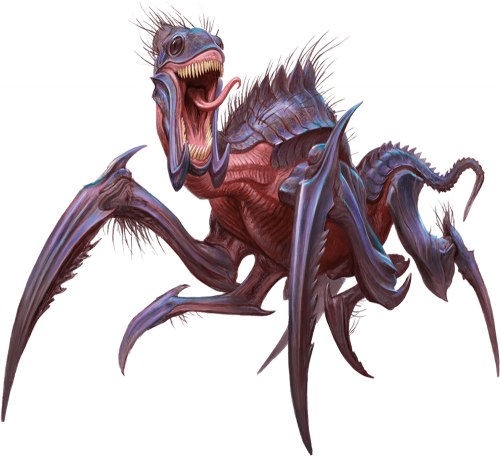 D&D Monster Category Tier List (Community Rankings) - TierMaker