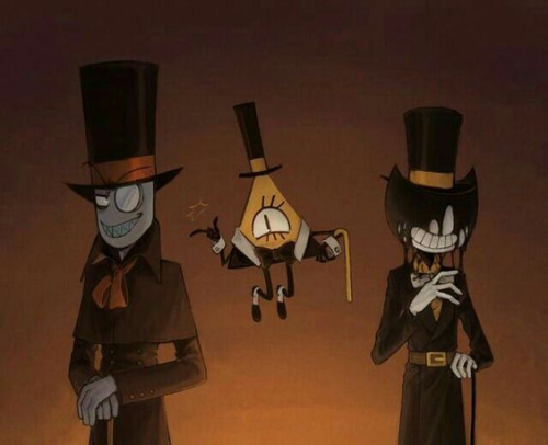 Dandy Suitguy Characters Tier List (Community Rankings) - TierMaker