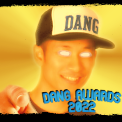 DANG 2022 Tier List (Community Rankings) - TierMaker