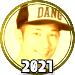 DANG AWARDS 2021 | Games Completed in 2021 Tier List (Community ...