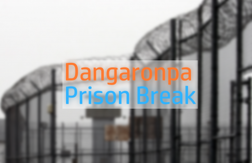 Create a Danganronpa - Prison Break Tier List - TierMaker