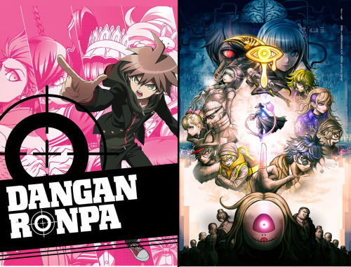 Danganronpa + RAIN CODE Characters Tier List (Community Rankings ... Danganronpa + RAIN CODE Characters Tier List (Community Rankings ...
