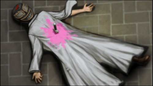 Create a Danganronpa 1 and 2 executions and deaths Tier List - TierMaker