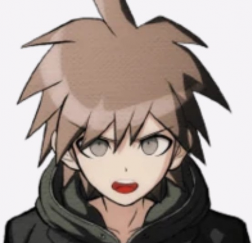 Create a Danganronpa all characters from the games Tier List - TierMaker