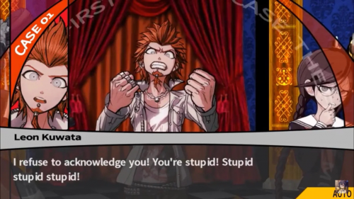 Danganronpa characters as roommates Tier List (Community Rankings ...