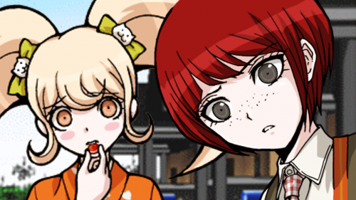 Danganronpa Characters Tier List (Community Rankings) - TierMaker Danganronpa Characters Tier List (Community Rankings) - TierMaker