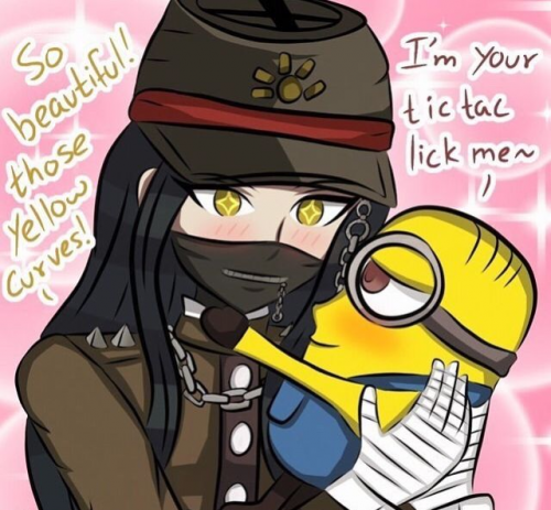 Danganronpa Crack ships Tier List (Community Rankings) - TierMaker