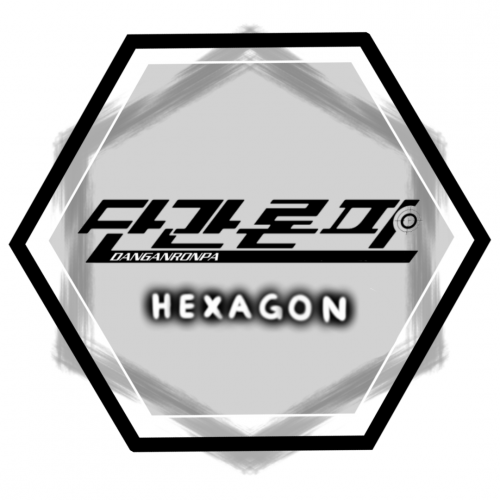 Danganronpa Hexagon Tierlist Tier List (Community Rankings) - TierMaker