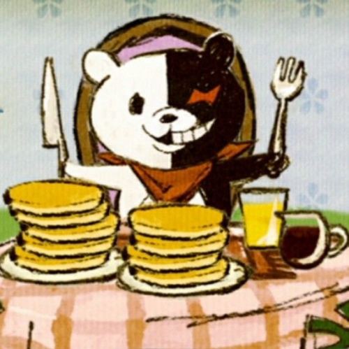 Danganronpa KG RP tropes Tier List (Community Rankings) - TierMaker