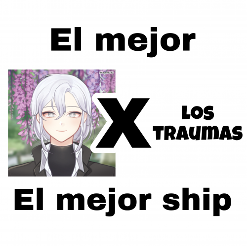 Danganronpa Roleplay Ships Tier List (Community Rankings) - TierMaker