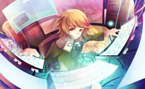 Create a DANGANRONPA SHIPS: Chihiro Fujisaki Tier List - TierMaker