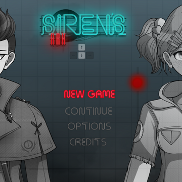 Create a Danganronpa Siren’s Ark Tier List - TierMaker