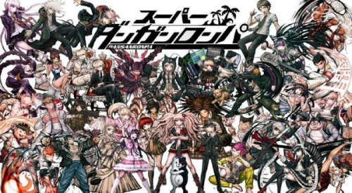 Create a Danganronpa Super High School Level Tier List - TierMaker Create a Danganronpa Super High School Level Tier List - TierMaker