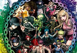 Create a Danganronpa V3 Tier List - TierMaker