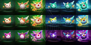 Dango Emotes Tier List (Community Rankings) - TierMaker