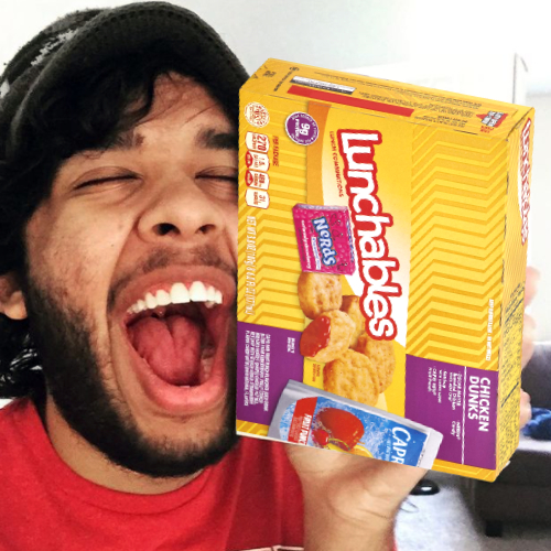 Dangydood Lunchables Tier List (Community Rankings) - TierMaker