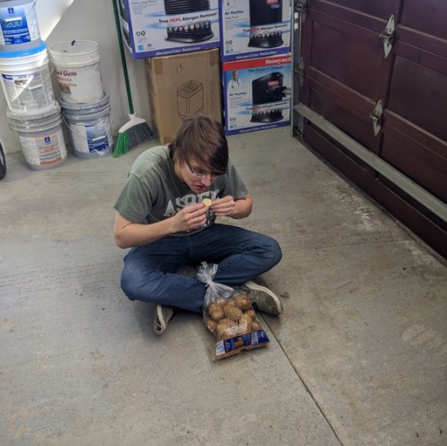 Create a Dannies funny cc Tier List - TierMaker