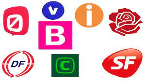 Dansk Politik Tier List (Community Rankings) - TierMaker