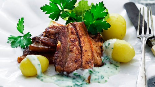 Create a Danske madretter Tier List - TierMaker