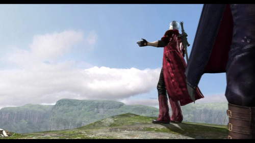 Create a DANTE DEVIL ARMS RANKED (DMC CANON ONLY) Tier List - TierMaker