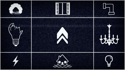 Dapper Husky "Music of the Backrooms" Tier List (Community Rankings ...