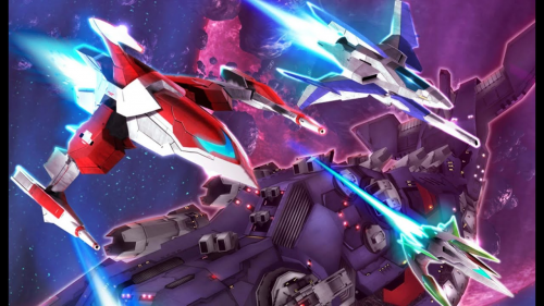 Create a Darius Series Tier List - TierMaker