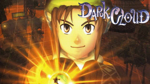 Dark Cloud Character Tier List (Community Rankings) - TierMaker