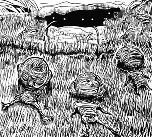 Create a Dark Continent Tier List - TierMaker