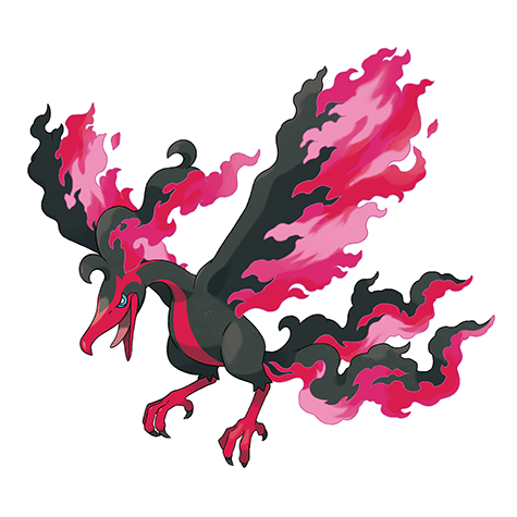 Create a Dark/Flying Pokemon Tier List - TierMaker