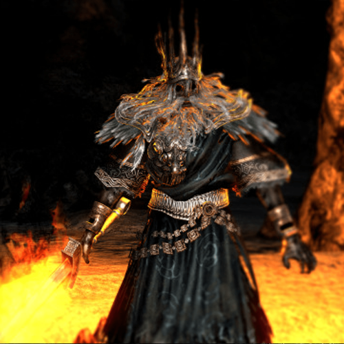 Dark Souls 1 Bosses Tier List (Community Rankings) - TierMaker