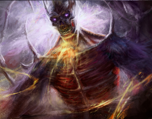 Dark Wave Power Scale Tier List (Community Rankings) - TierMaker