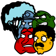 Create a Darkness Takeover Song Ranking Tier List - TierMaker