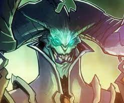 Darksiders Genesis Main Bosses Tier List (Community Rankings) - TierMaker