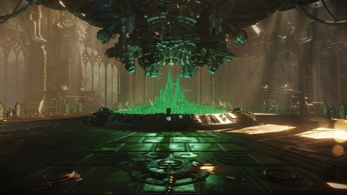 Darktide Missions Tier List (Community Rankings) - TierMaker